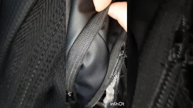 ПроПочинку.Чиню замок в рюкзаке.Фильм1.mp4