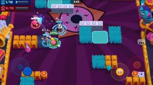 играю на старом акке