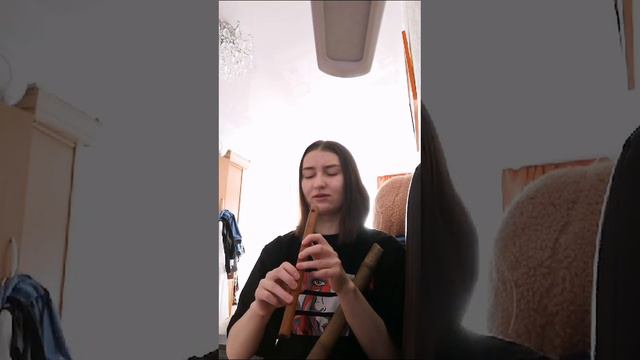 Урок по звукоизвлечению Сякухати