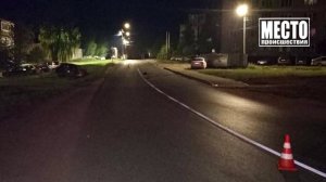 Виноват в ДТП, но задержал пьяного водителя.