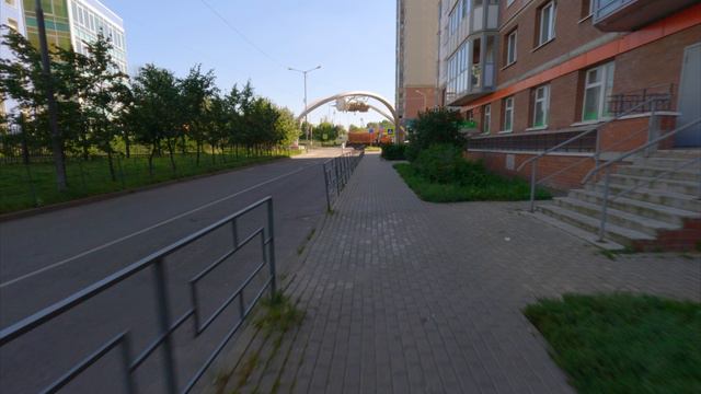 Холмы