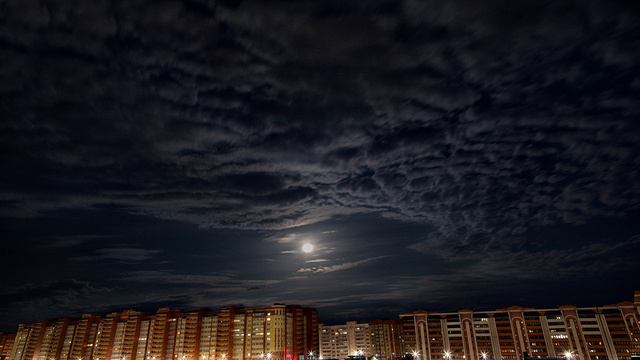 Современная классическая музыка на пианино | Ecveezer - Beautiful Night