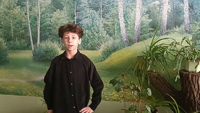 "Птичка", Кобылянский Е.
