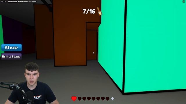 [CHAPTER 3] How To Get ALL 16 PAINTBRUSH LOCATIONS In Roblox Color or ...