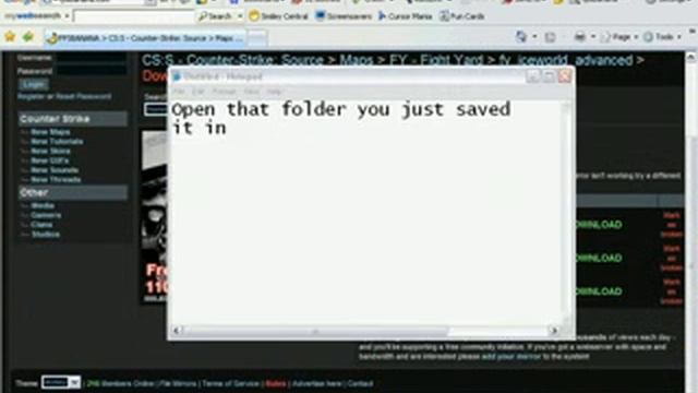 Css Dedicated Server Maps – смотреть онлайн видео от Основы CSS в хорошем качестве и бесплатно ...