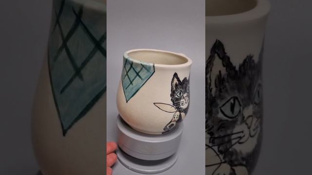 КотоЧашка