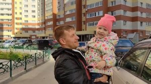 VLOG: Делаем горлодер  / Как и чем я крашу брови