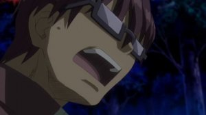 The Law of Ueki Episode 49