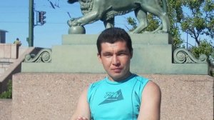 Альберт Валиахметов -  каникулы.mp4