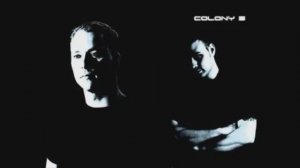 Colony 5 - The Bottle [lyrics]
