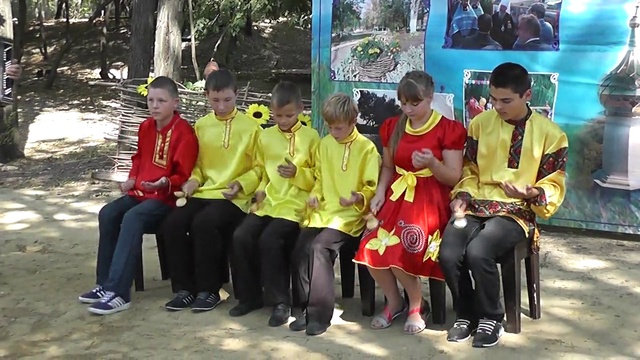 Ставропольский край село Сенгилеевское 2015