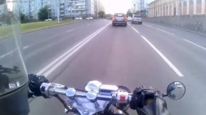 Покатушки Красноярск 2020