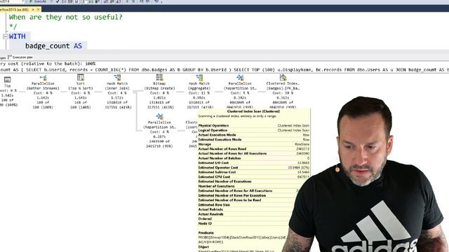 5 - A Little About Bitmaps in SQL Server