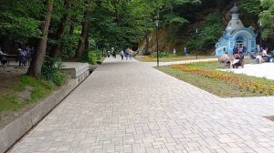 Горячий Ключ