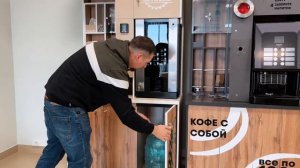 Где хранить расходники