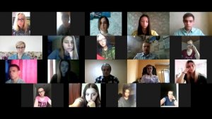 Круглый стол «Медики в борьбе за будущее против наркотиков» Часть 2