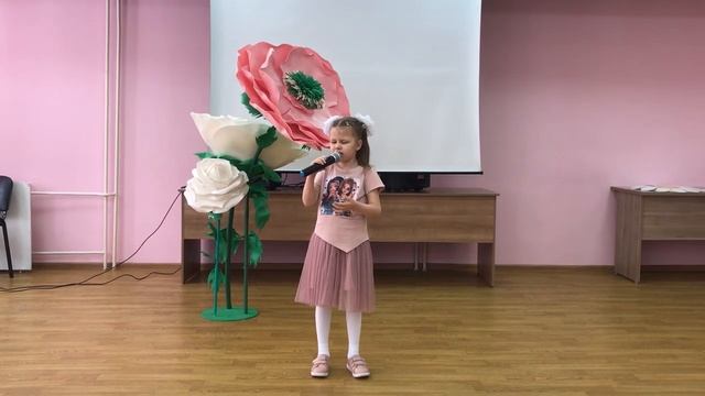 Хрустальная капель 2021 МБОУ СКОШ №127 г Челябинска