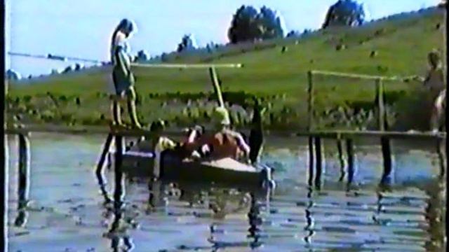 2000 река Дон часть 2