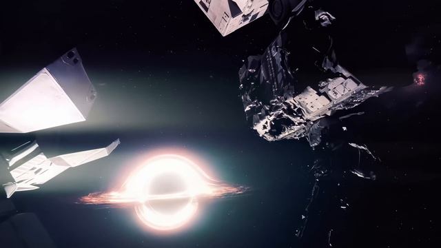 VXLLAIN, VØJ, Narvent - Distant Echoes (4K Official Music Video)