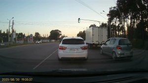 ВОРОНЕЖ!!! Перекресток Ильюшина