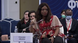 Продвижение возможностей цифрового развития в молодежной среде