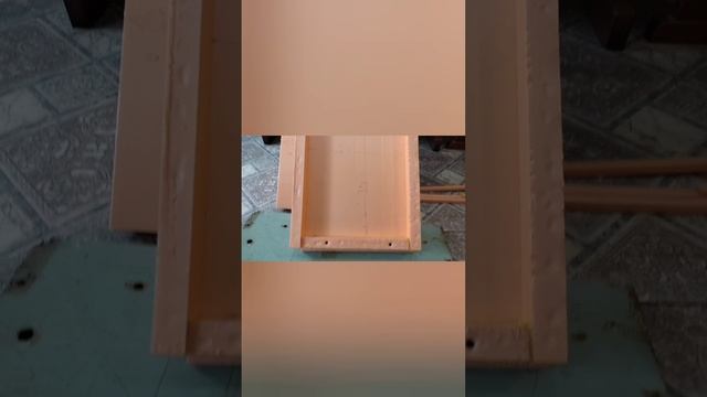 Улей из ППС своими руками за 500 руб.