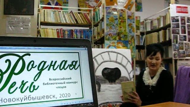 Старцева Светлана Викторовна, 53 года, А. Фет, 'Тускнеют угли в полумраке'