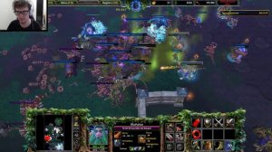 WARCRAFT 3 REFORGED: CAMPANHA FINAL DE REIGN OF CHAOS!!! | História em português PT-BR