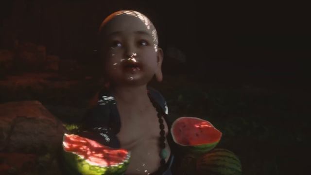 Black Myth Wukong - Final Trailer PS5 Games