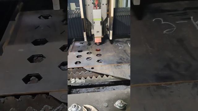 КПК использование лазерной резки ЧПУ Петропавловск-Камчатский