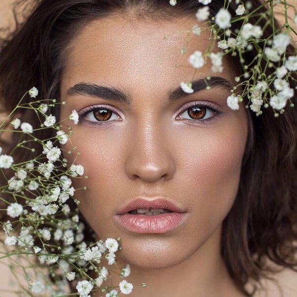 Ты мой по жизни оберег