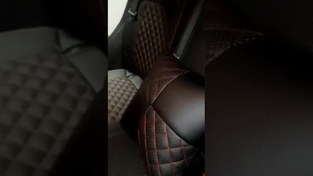 Видео отзыв Чехлы России