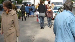 Походка2009