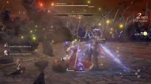 Tales Of Arise - Vholran Final Boss Fight