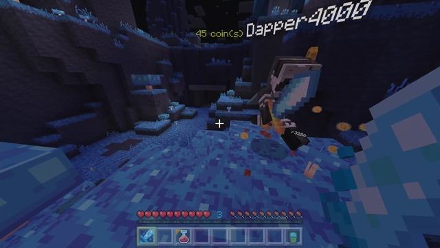 BEST MINECRAFT BEDROCK ADVENTURE MAP WE HAVE EVER PLAYED – смотреть ...