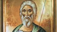 ΑΠΟΣΤΟΛΟΣ ΑΝΔΡΕΑΣ Ο ΠΡΩΤΟΚΛΗΤΟΣ (μεταγλωττισμένο)