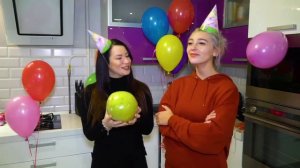 Как не нужно принимать подарки 