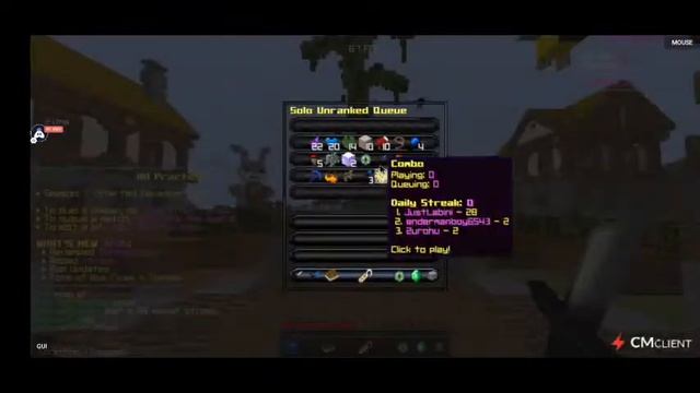 Jogando Mine Java No Mobilador – смотреть онлайн видео от Tech ...