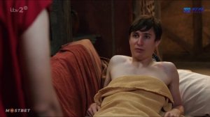 Плебеи / Plebs (2016) | 3 сезон | 3 серия | (NEON Studio)