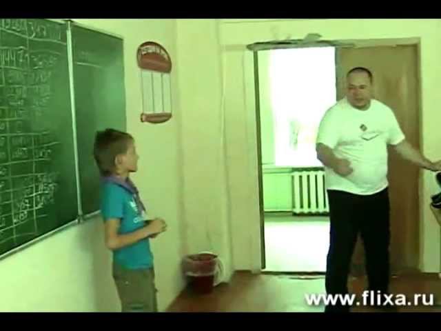 Отзыв и награждения рекордсмена Вовы