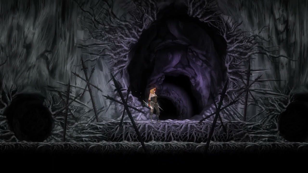 Vigil The Longest Night Прохождение №10 ФИНАЛ