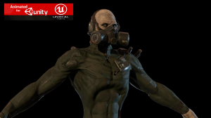monster v respiratore video preview