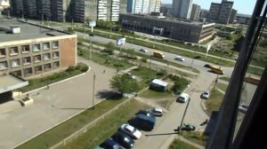 Качество видео цифрового фотоаппарата Nikon Coolpix L810