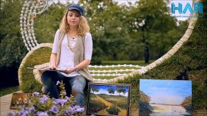 Ваш ЛСТ (Легкий Способ Творить) с Натальей Иттен. Тренинг креатива. Правополушарное рисование.