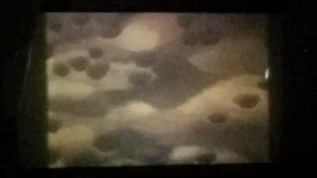 Заброшенная киноаппаратная в клубе 23КПК-2 часть 16.mp4