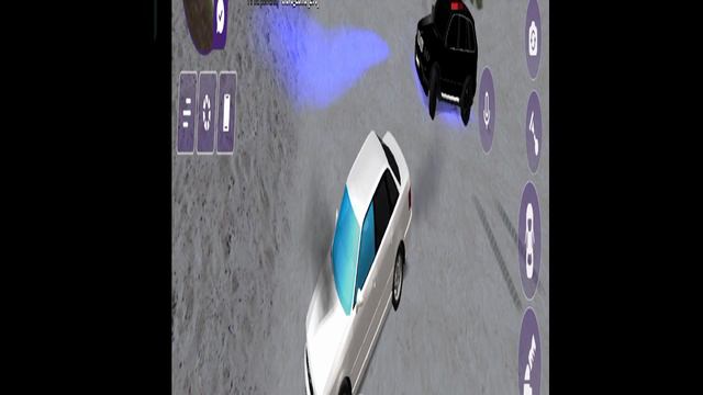 катаемся с братом в матрёшки рп