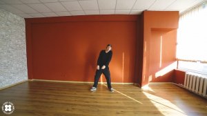 Jaygee  – Pop Ya Off I Popping choreography by Andrey Ptitsin I D.side dance studio