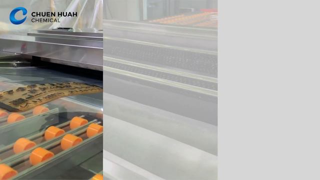 FLEXO PLATE CLEANER