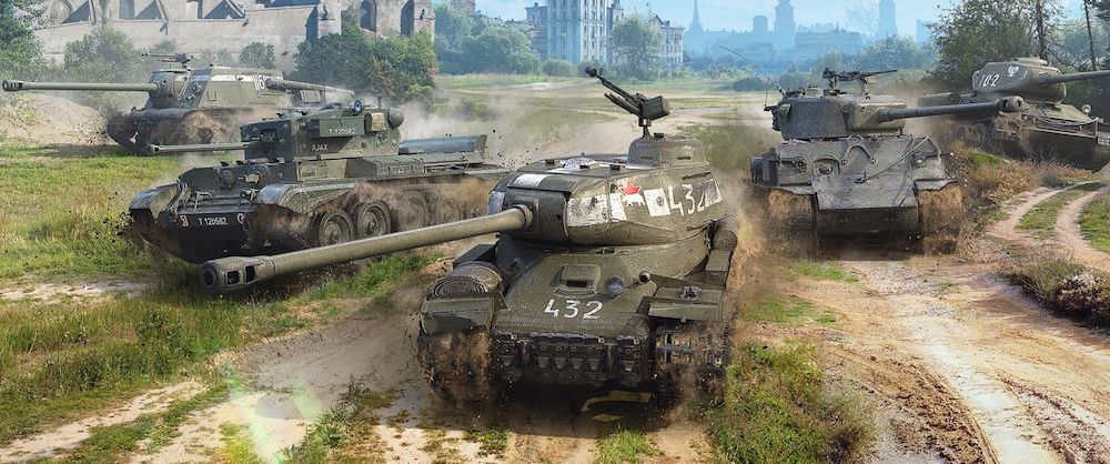 TANK COMPANY КАК ИГРАТЬ НА ИС-3