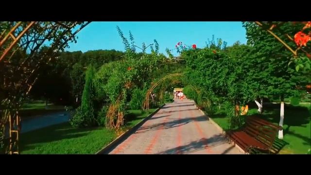 «Прогулки по Краснодарскому краю. О событиях. О людях. Об интересном». Выпуск 1.